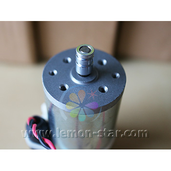 NovaJet Servo motor NovaJet Servo motor